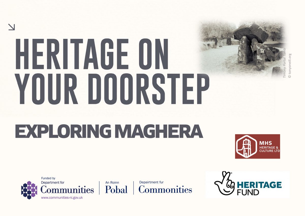 𝐌𝐚𝐠𝐡𝐞𝐫𝐚 𝐇𝐞𝐫𝐢𝐭𝐚𝐠𝐞 𝐂𝐞𝐧𝐭𝐫𝐞 ® - Community Support, Historical Lectures ...