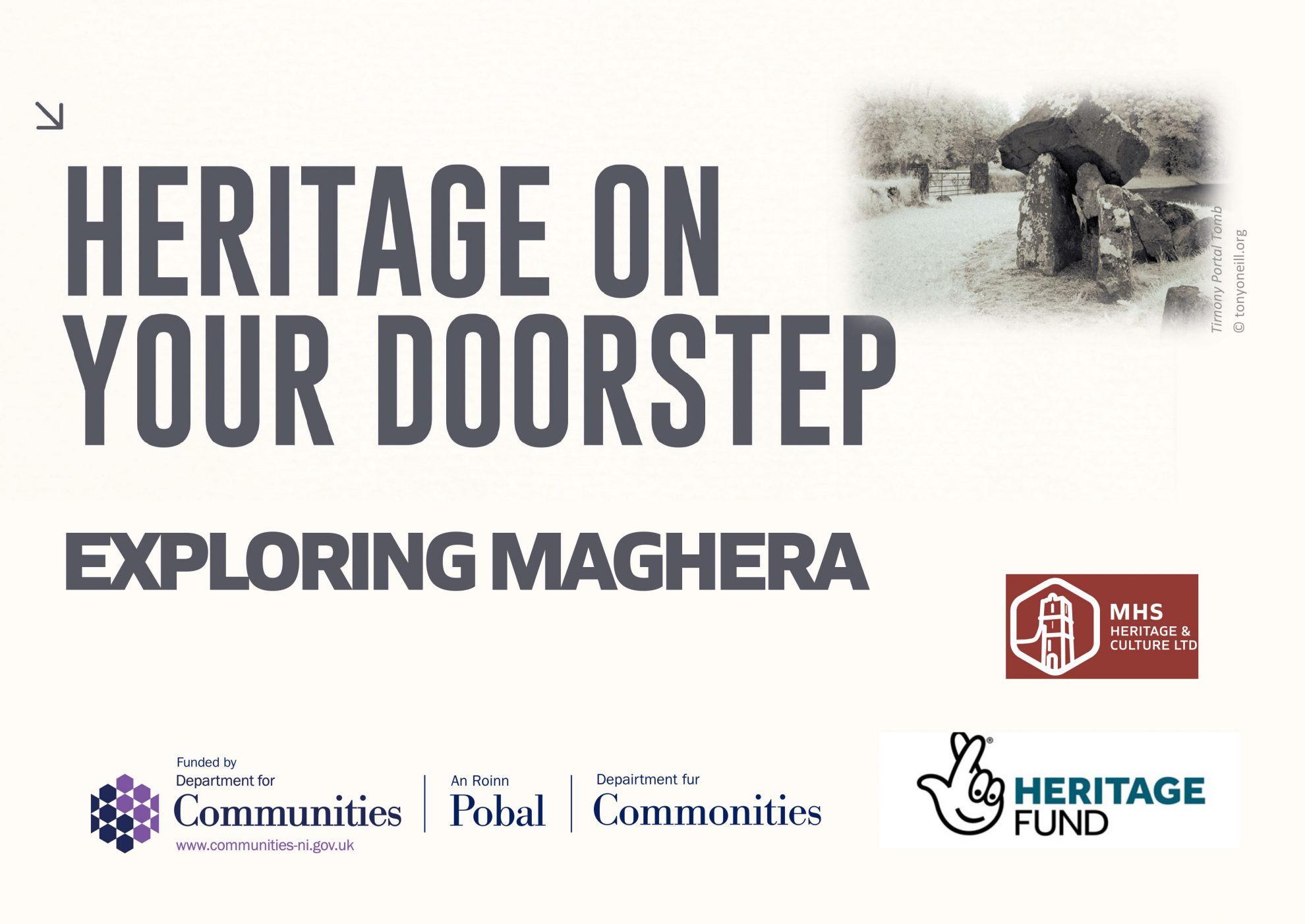 𝐌𝐚𝐠𝐡𝐞𝐫𝐚 𝐇𝐞𝐫𝐢𝐭𝐚𝐠𝐞 𝐂𝐞𝐧𝐭𝐫𝐞 ® - Community Support, Historical Lectures ...