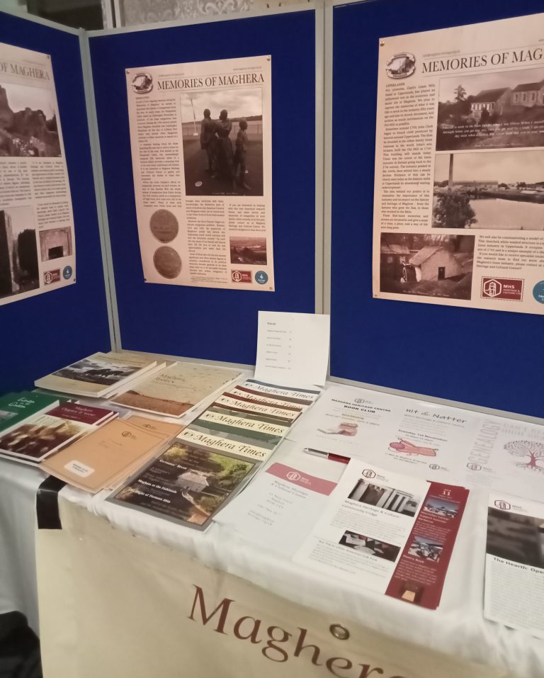 𝐌𝐚𝐠𝐡𝐞𝐫𝐚 𝐇𝐞𝐫𝐢𝐭𝐚𝐠𝐞 𝐂𝐞𝐧𝐭𝐫𝐞 ® Tourism Information Event - Community Support ...