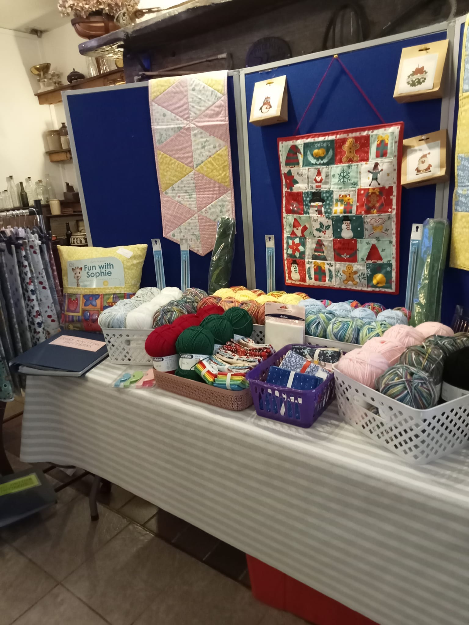 𝐌𝐚𝐠𝐡𝐞𝐫𝐚 𝐇𝐞𝐫𝐢𝐭𝐚𝐠𝐞 𝐂𝐞𝐧𝐭𝐫𝐞 ® Crafty Mammy Pop-Up Shop - Community Support ...